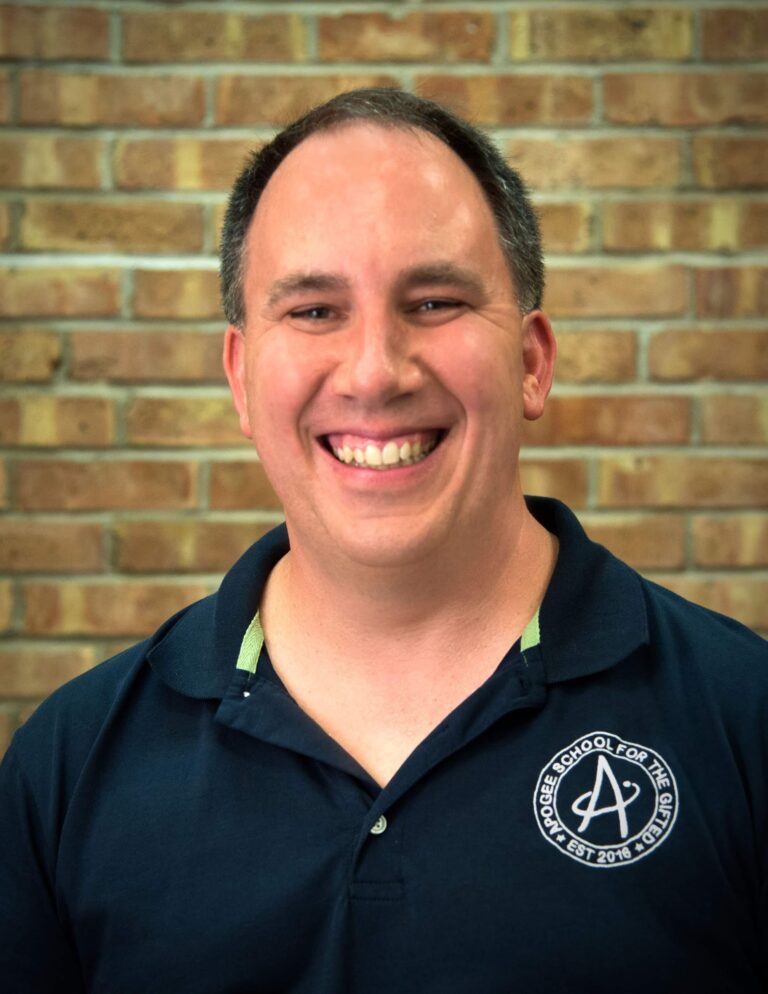 Faculty & Staff – Apogee School for the Gifted